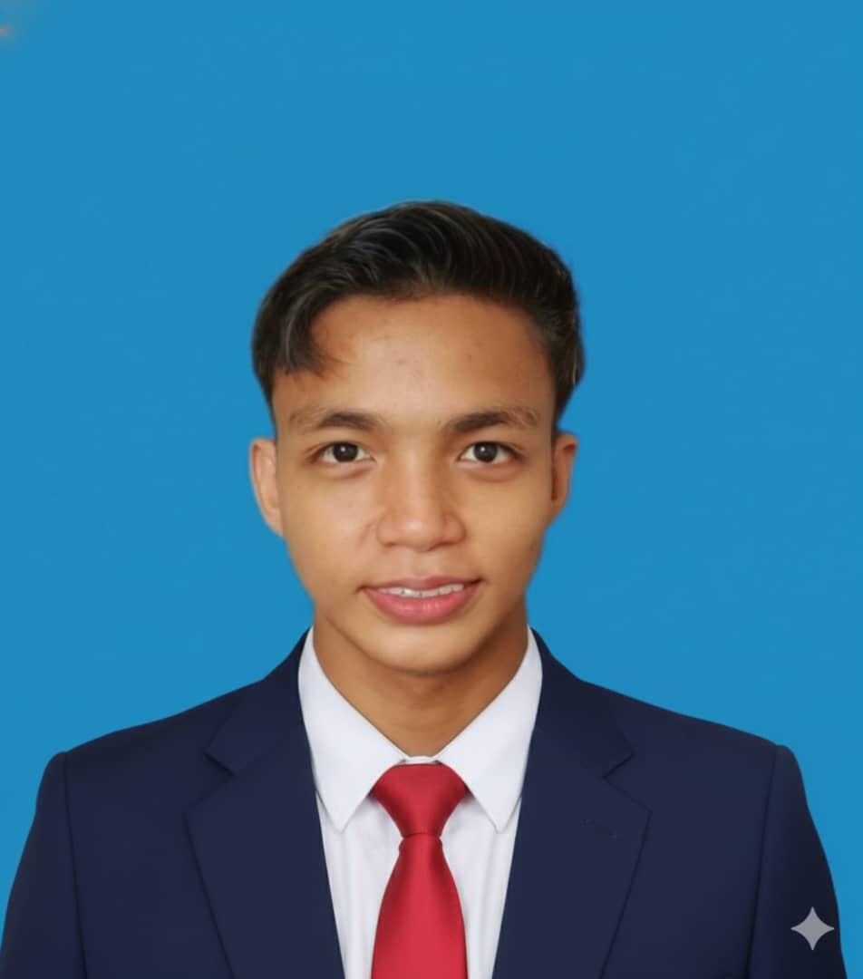 INTERNS · Internship Portal